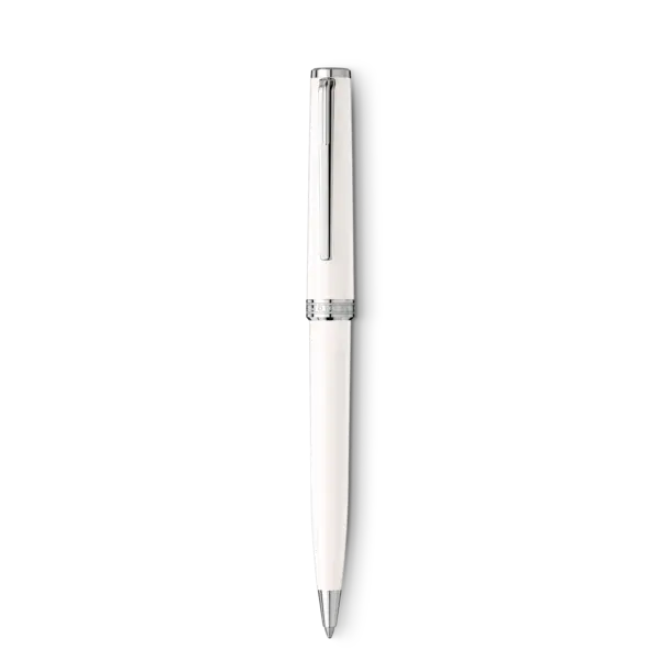Montblanc Pix Ballpoint Pen - White