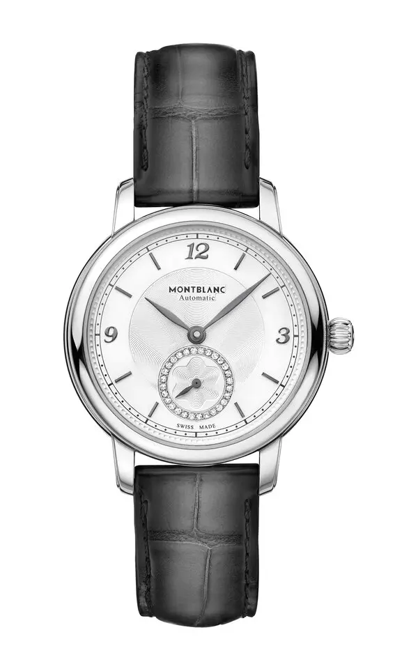 Montblanc Star Legacy Small Second - One-color