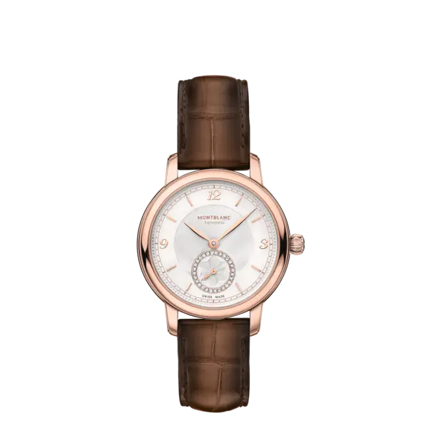 Montblanc Star Legacy Small Second - One-color