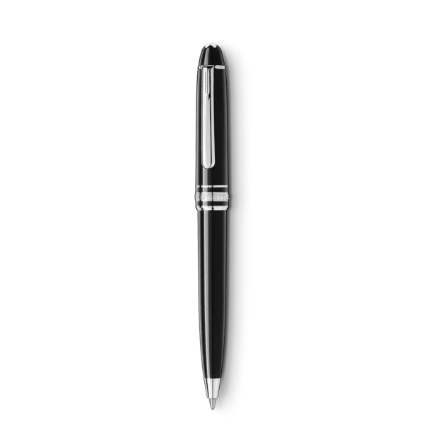 Montblanc Meisterstück Fountain Pen - Black