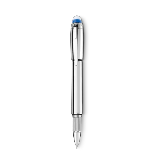Montblanc Starwalker Fineliner - Platinum