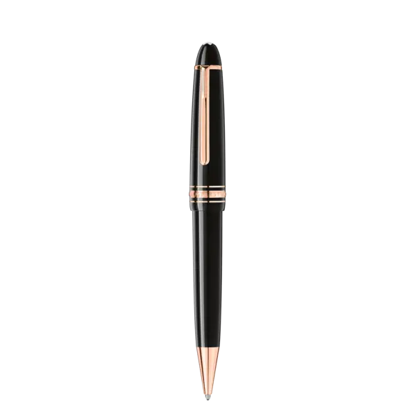 Montblanc Meisterstück Legrand Ballpoint Pen - Black