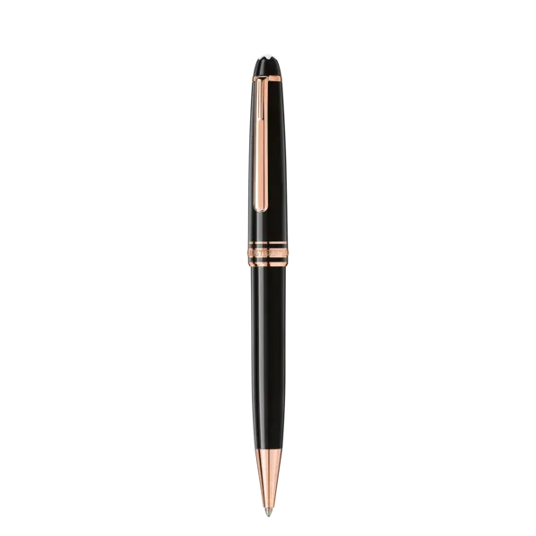 Montblanc Meisterstück Legrand Ballpoint Pen - Black