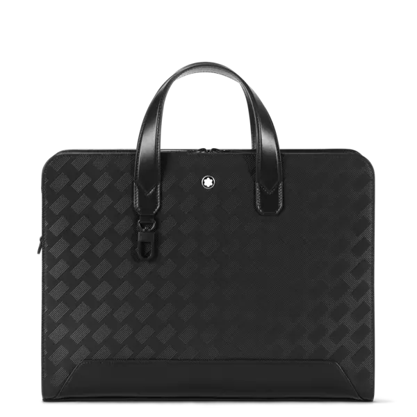Montblanc Extreme 3.0 Thin Document Case - Black