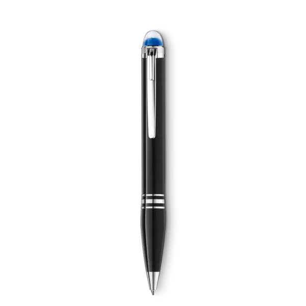 Montblanc Starwalker Ballpoint Pen - Black