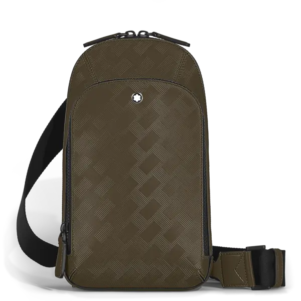 Montblanc Extreme 3.0 On Body Bag