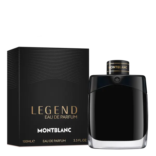 Montblanc Legend - One-color