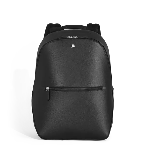 Montblanc Sartorial Small Backpack - Black