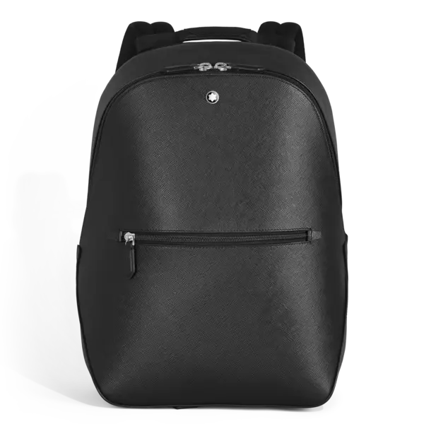 Montblanc Sartorial Small Backpack - Black