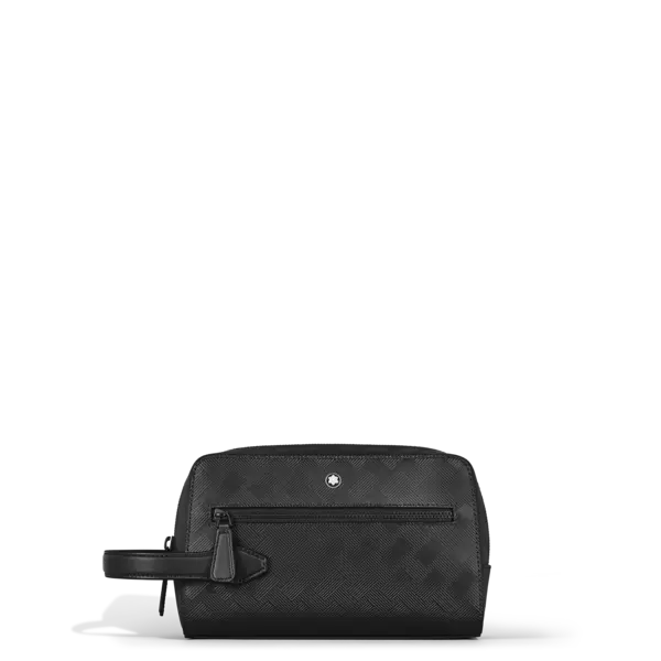 Montblanc Extreme 3.0 Toiletry Pouch - Black