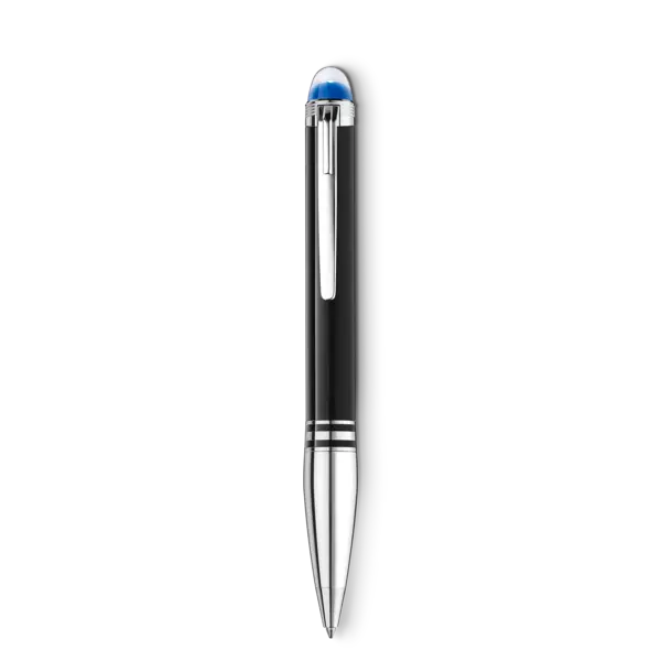 Montblanc Starwalker Doué Ballpoint Pen - Black