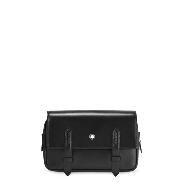 Montblanc Meisterstück Messenger - Black