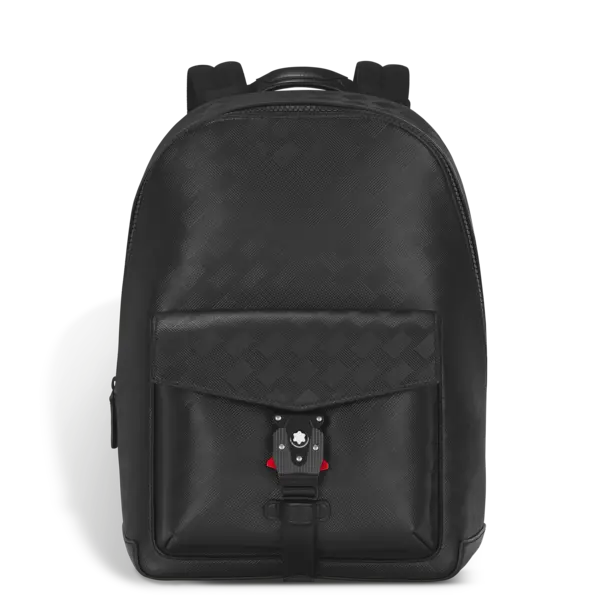 Montblanc Extreme 3.0 Backpack With M Lock 4810 Buckle - Black
