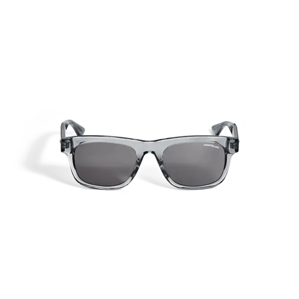 Montblanc Squared Sunglasses - One-color