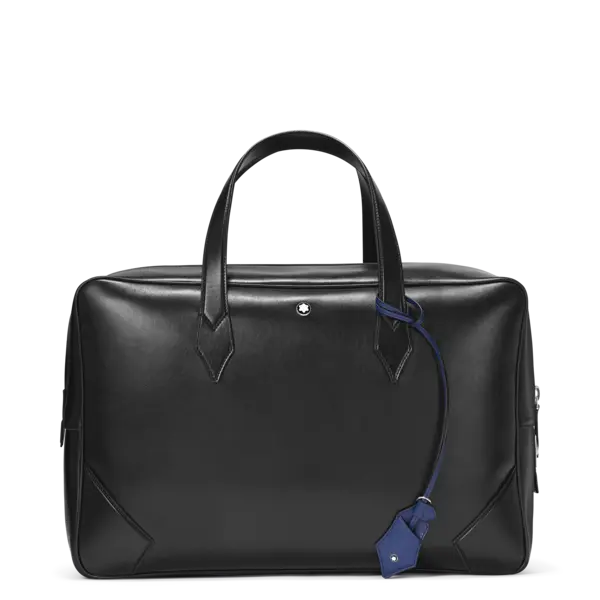 Montblanc Meisterstück Duffle Bag - Black