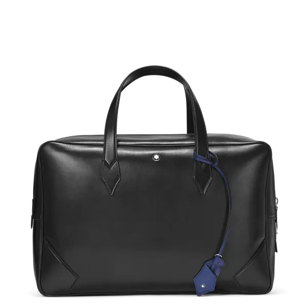 Montblanc Meisterstück Duffle Bag - Black