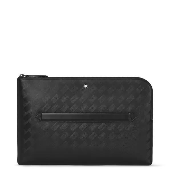 Montblanc Extreme 3.0 Laptop Case - Black