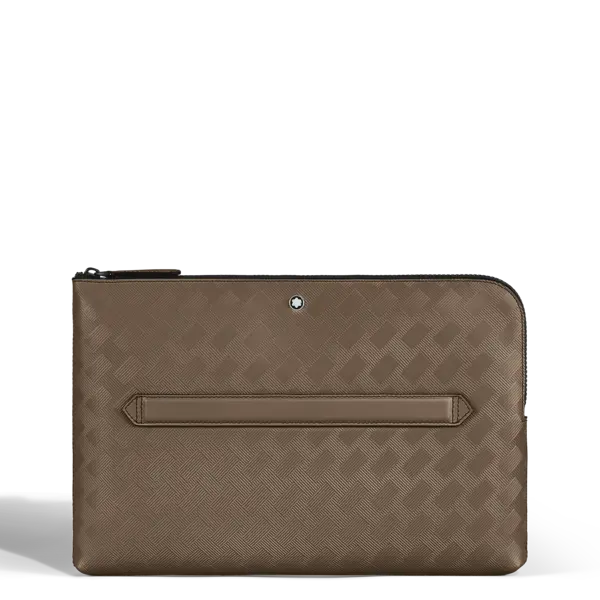 Montblanc Extreme 3.0 Laptop Case - Noisette