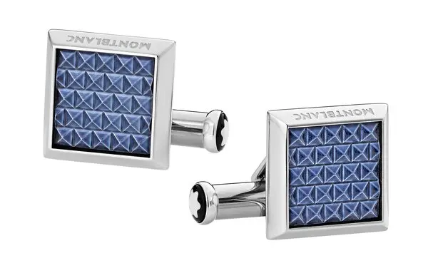 Montblanc Urban Spirit Cufflinks - One-color