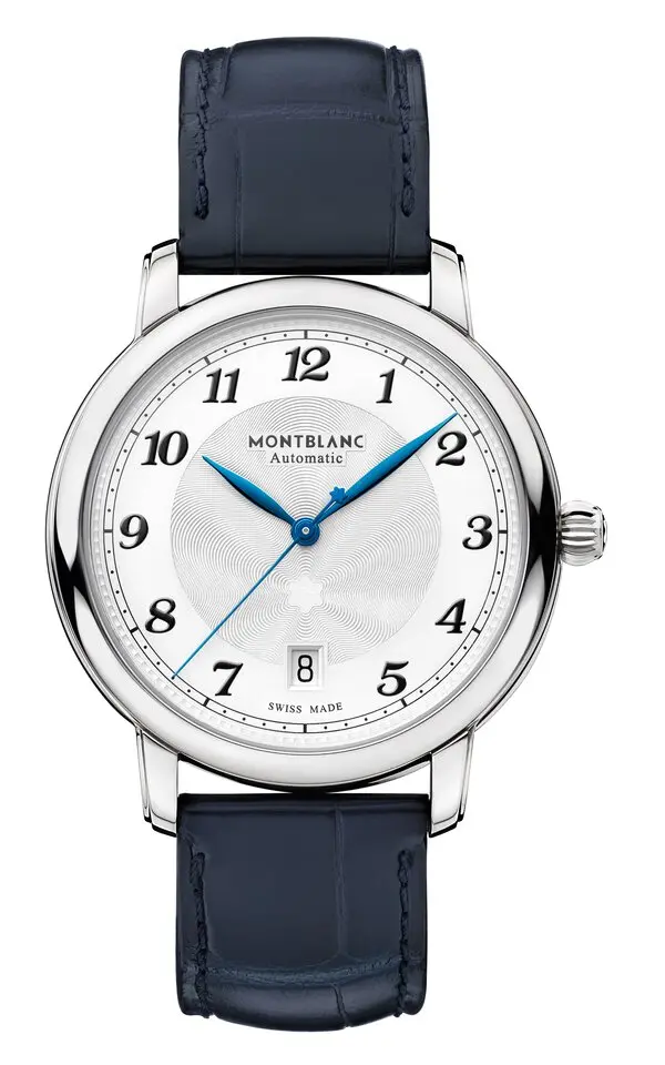 Montblanc Star Legacy Automatic Date - One-color
