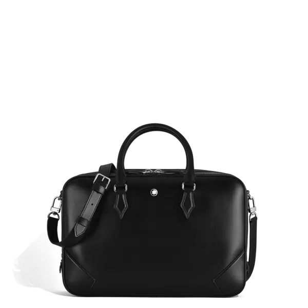 Montblanc Meisterstück Large Document Case - Black