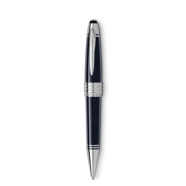 Montblanc John F. Kennedy Special Edition Fountain Pen - Blue