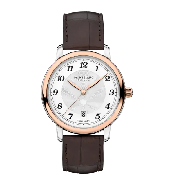 Montblanc Star Legacy Automatic Date - One-color