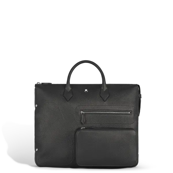 Montblanc 24/7 Backpack - Black
