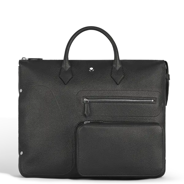 Montblanc 24/7 Backpack - Black