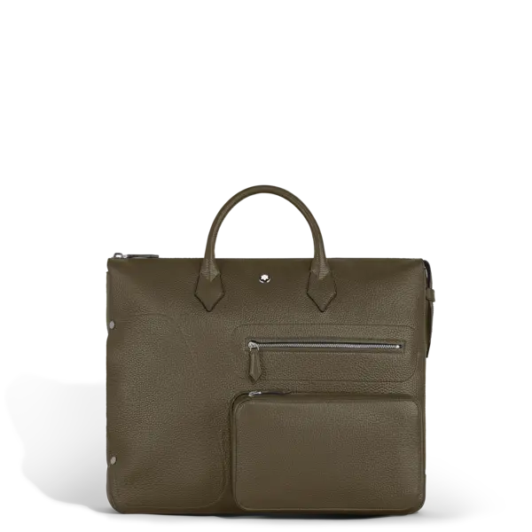 Montblanc 24/7 Backpack - Khaki