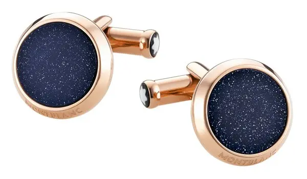 Montblanc Meisterstück Cufflinks - One-color