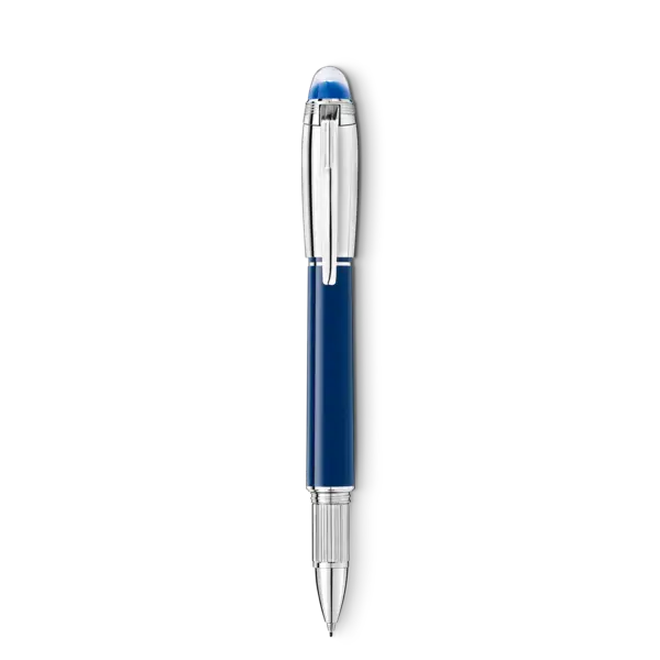 Montblanc Starwalker Planet Doué Fineliner - Blue