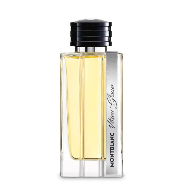 Montblanc Collection Vetiver Glacier Edp - One-color