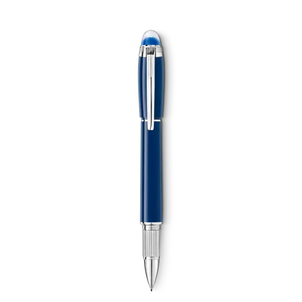 Montblanc Starwalker Planet Fineliner - Blue