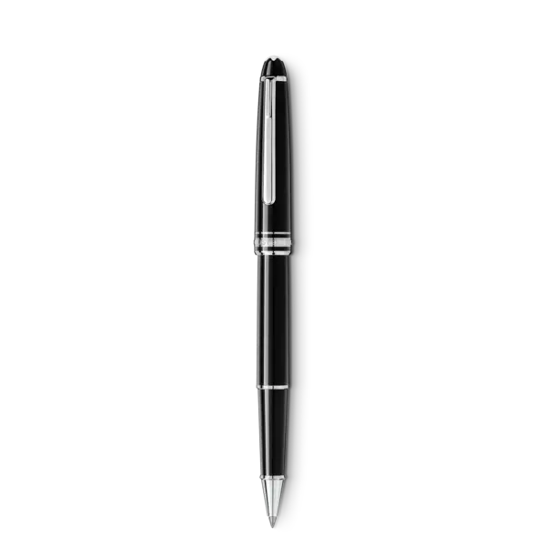 Montblanc Meisterstück Platinumcoated Legrand Rollerball - Black