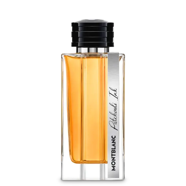 Montblanc Collection Patchouli Ink Edp - One-color