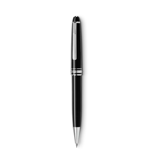 Montblanc Meisterstück Platinumcoated Classique Mechanical Pencil - Black