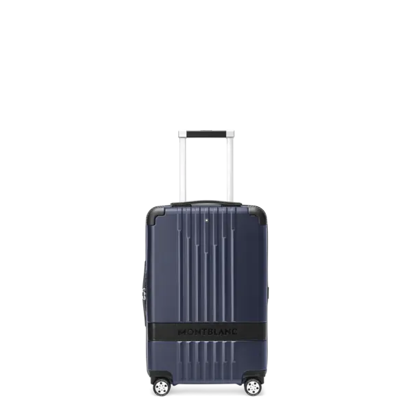 Montblanc My4810 Cabin Compact Trolley - Blue