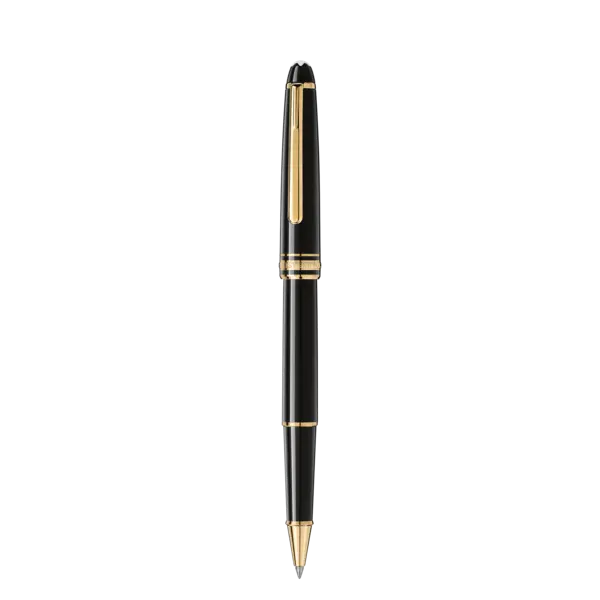 Montblanc Meisterstück Legrand Rollerball - Black