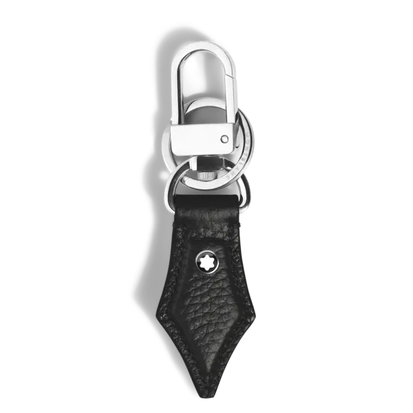 Montblanc Nib Key Holder - Black