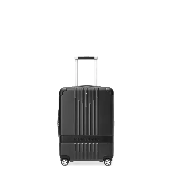 Montblanc My4810 Cabin Trolley - Black