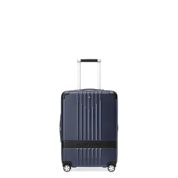 Montblanc My4810 Cabin Trolley - Blue