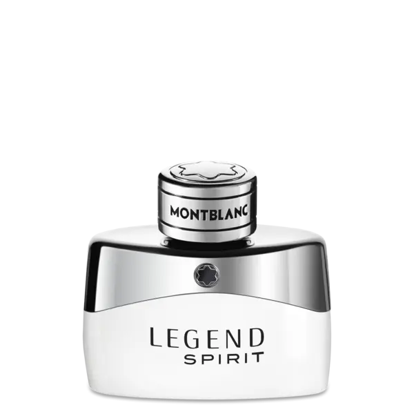 Montblanc Legend Spirit Eau De Toilette - One-color