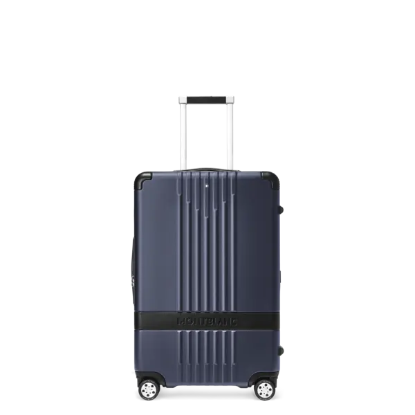 Montblanc My4810 Medium Trolley - Blue