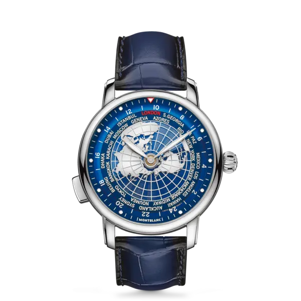 Montblanc Star Legacy Orbis Terrarum - One-color
