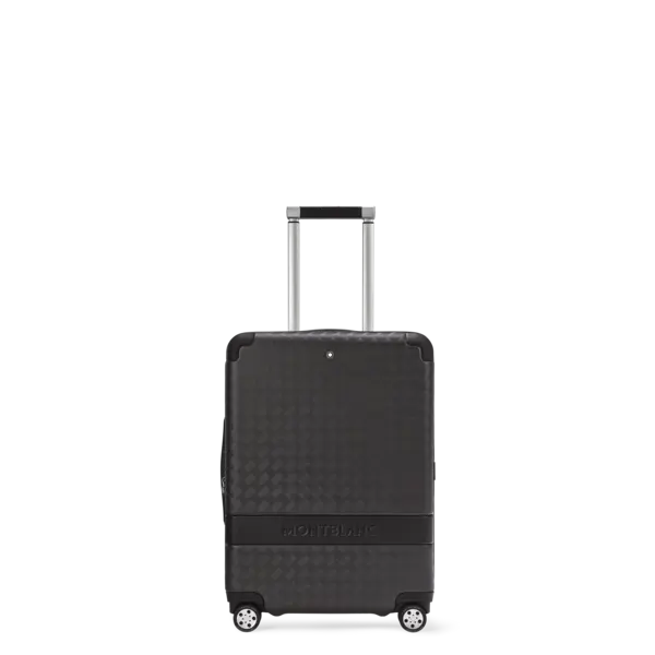 Montblanc My4810 Cabin Trolley - Black