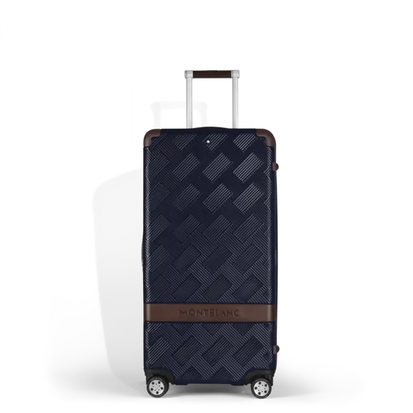 Montblanc My4810 Trunk - Navy