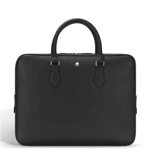 Montblanc Sartorial Large Document Case - Black