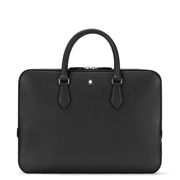 Montblanc Sartorial Thin Document Case - Black
