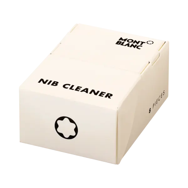 Montblanc Nib Cleaner - Black